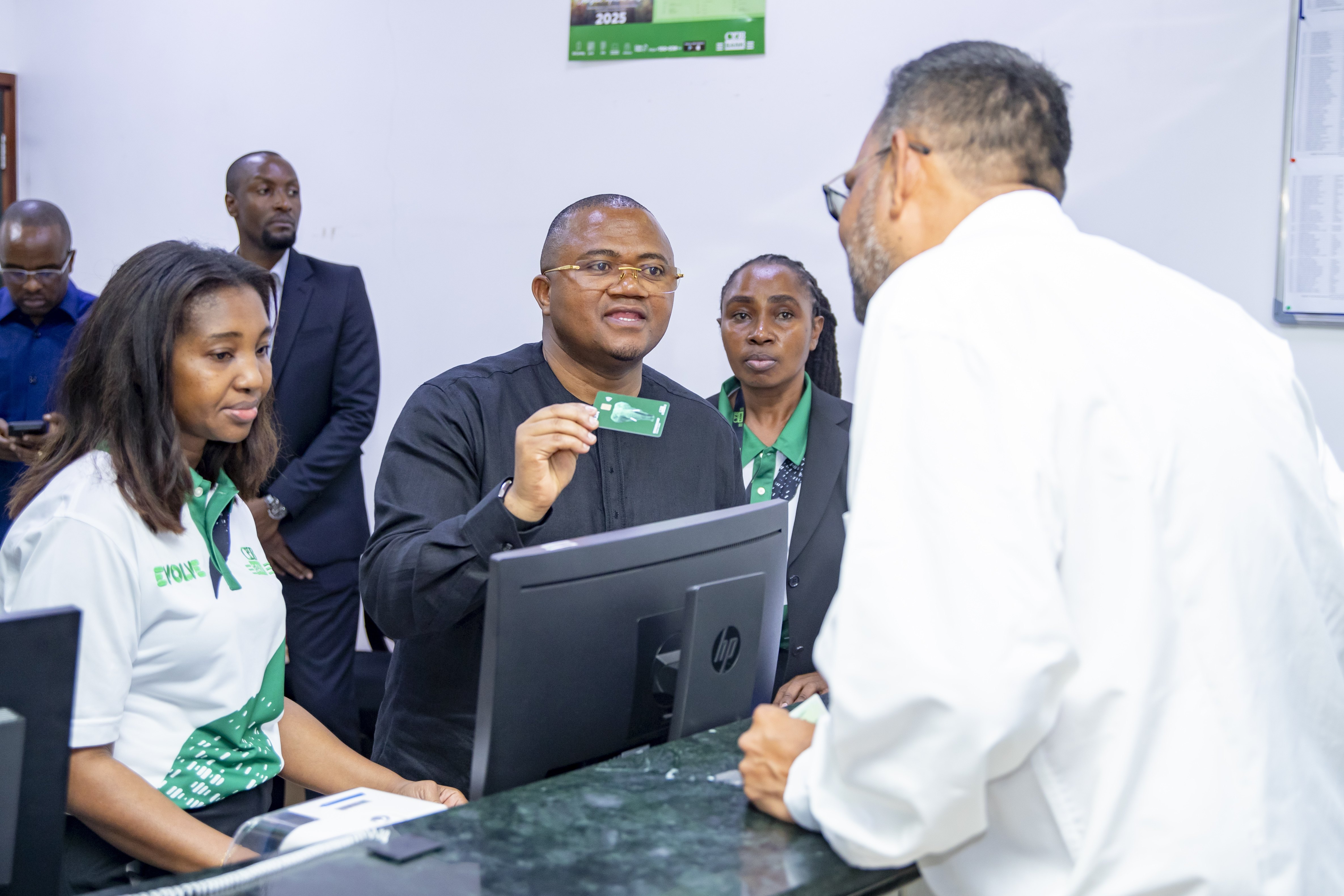 CRDB Bank PLC | Home